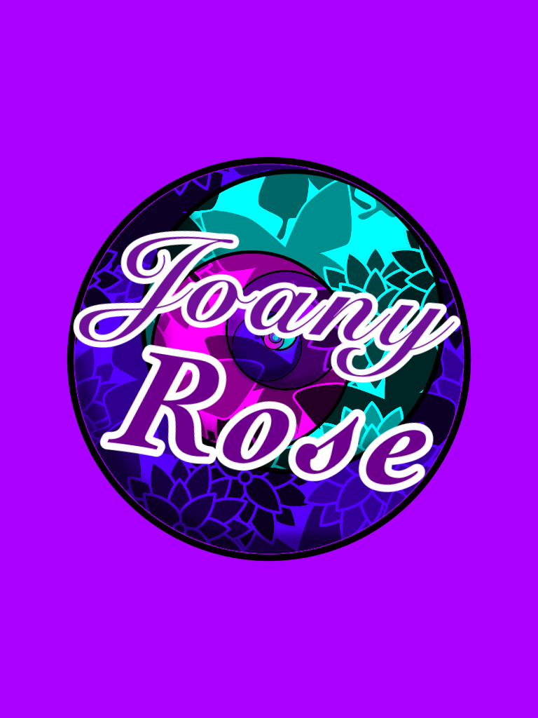 The Rose of Joan - ibisPaint