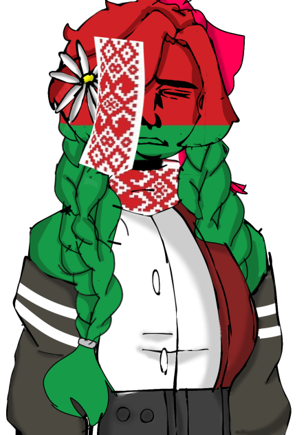 Belarus - ibisPaint