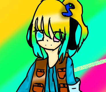 Woomy(2) - ibisPaint