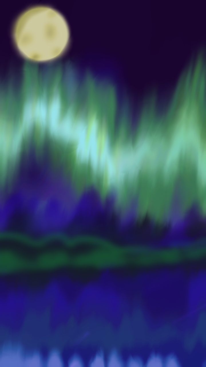 Background material - ibisPaint