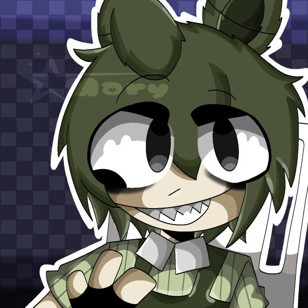 Plushtrap ꔛ┆ - ibisPaint