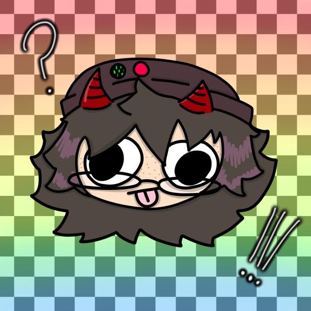 Pfp I made! - ibisPaint