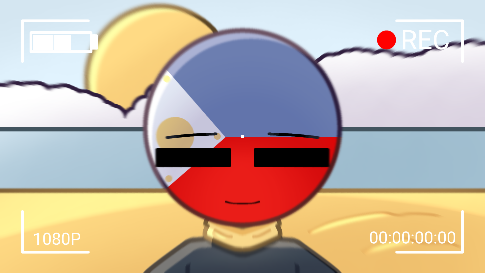 Ayy hello there - ibisPaint