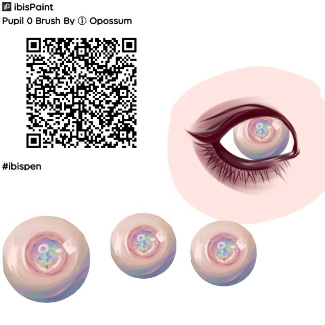 pupil 0 - ibisPaint