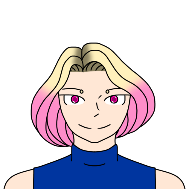 Bayole - ibisPaint