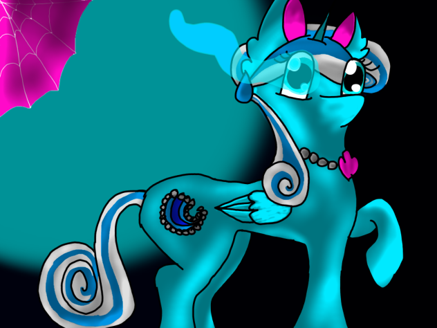 Princess Ophelia - ibisPaint