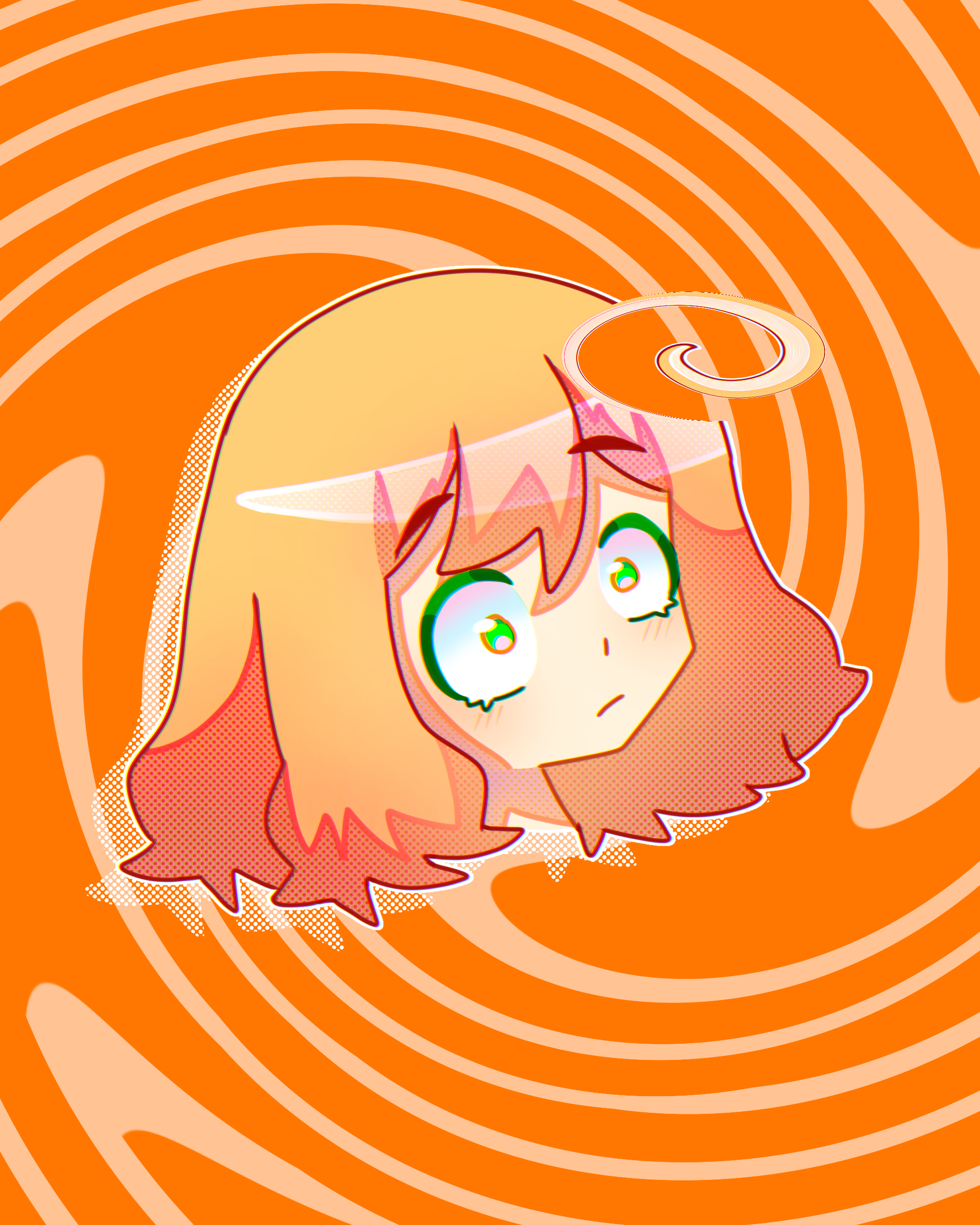 artstyle update - ibisPaint