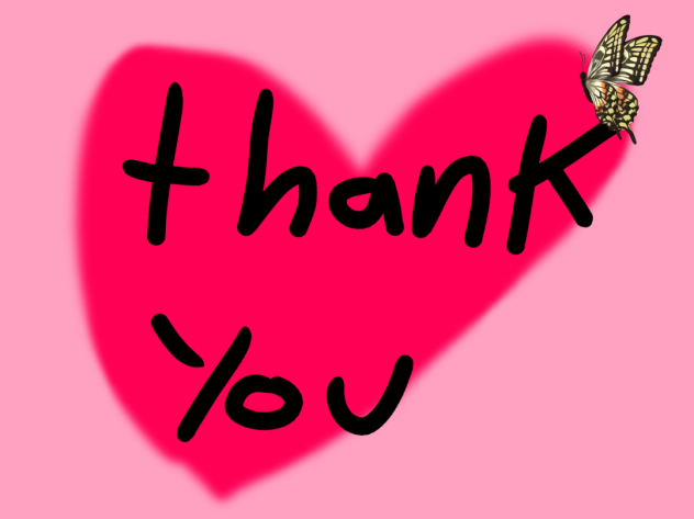 Thank you! 21 subs special - ibisPaint