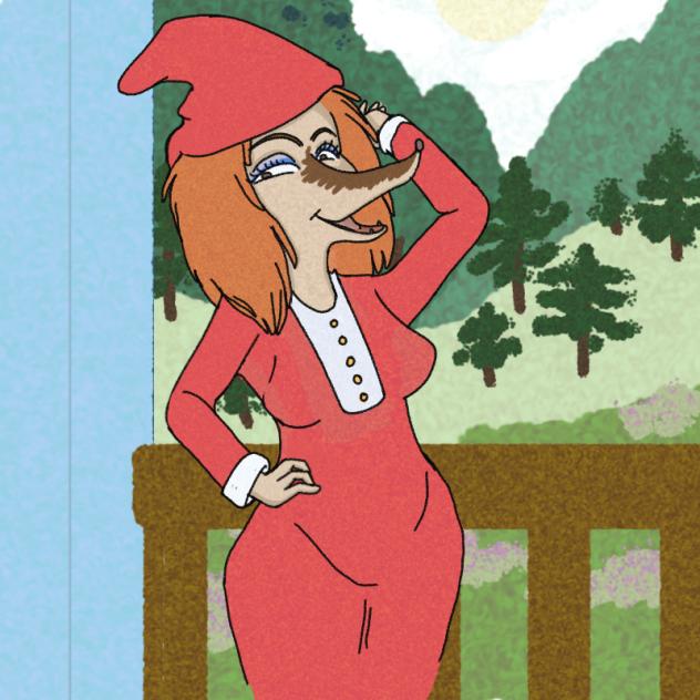 fillyjonk - ibisPaint