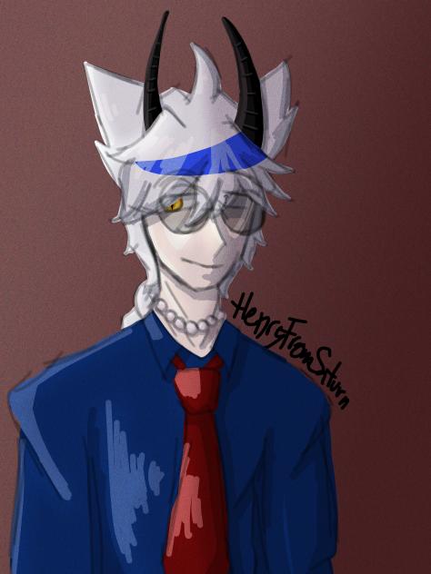 Another fanart - ibisPaint