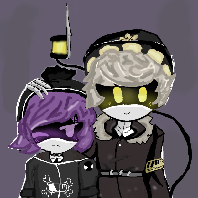 UZI x N - ibisPaint