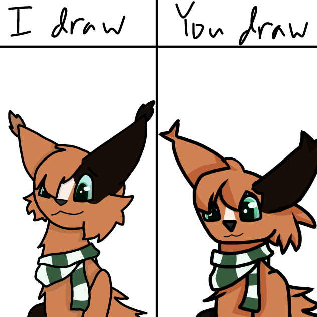 IDYD - Copper - - ibisPaint