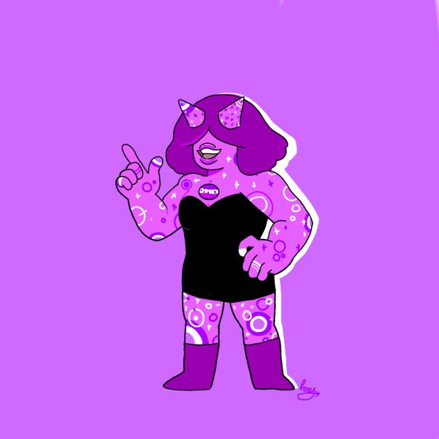 drawing my oc°• - ibisPaint