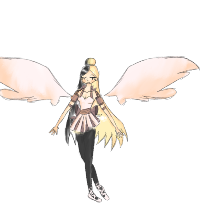 Oc - Tanzanite - ibisPaint