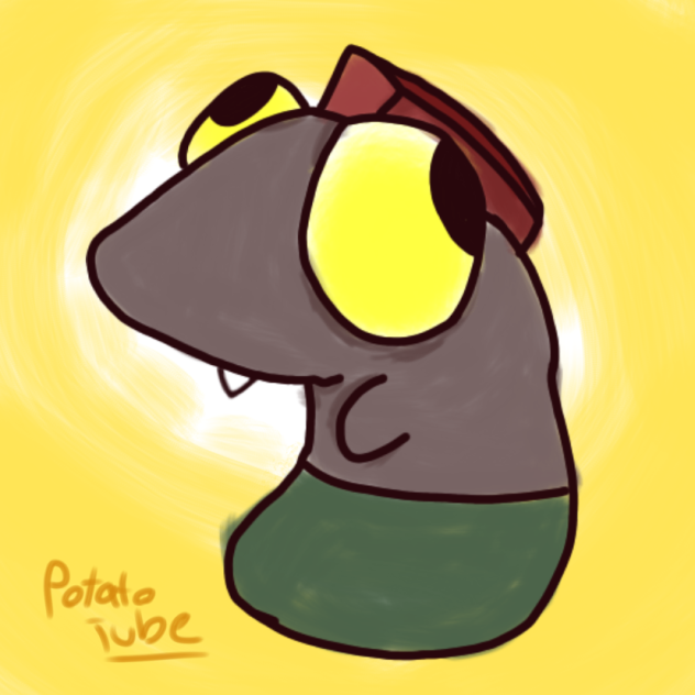 Lil Buddy - ibisPaint