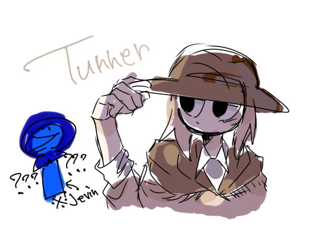 tunner - ibisPaint