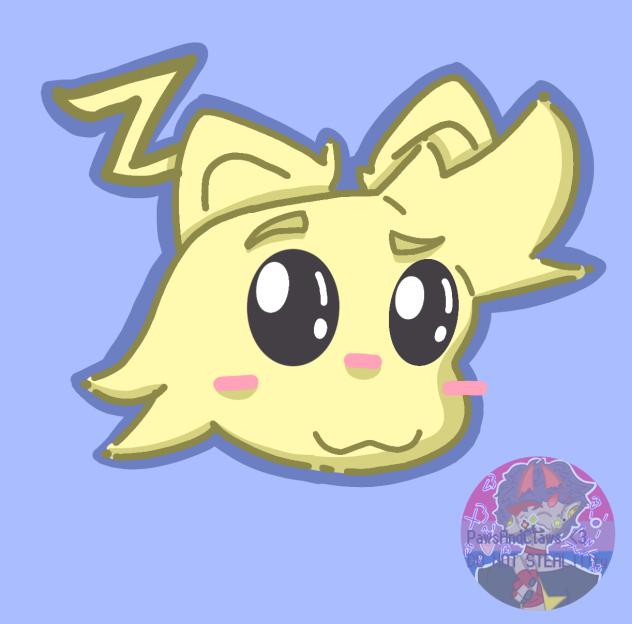 idk random thing - ibisPaint