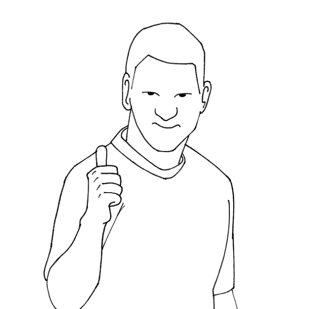 Messi (line art) - ibisPaint