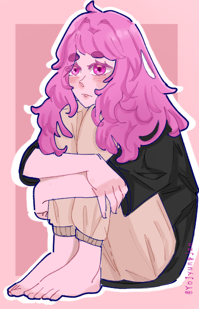 Princess Bubblegum💗 - ibisPaint