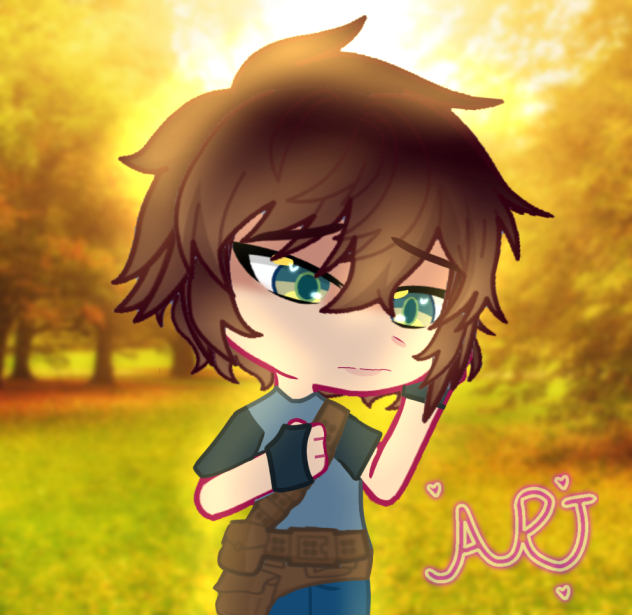 Gacha Life 2 edit again - ibisPaint