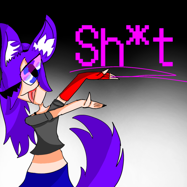 Animation meme (TW) - ibisPaint