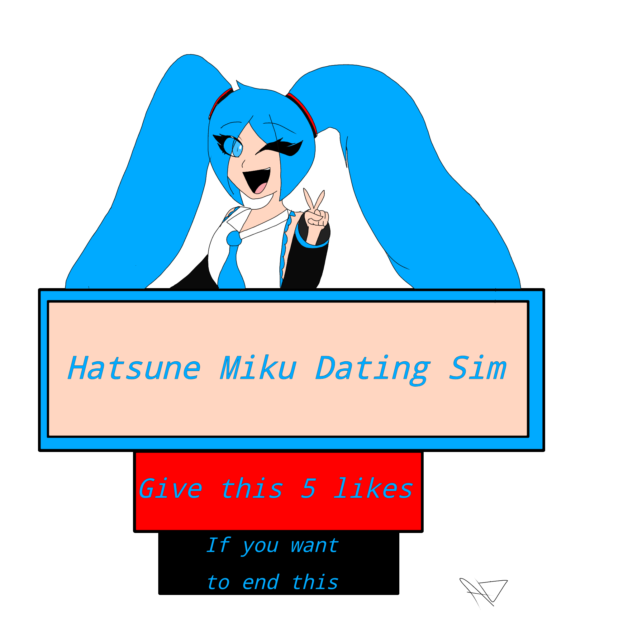 Plz... PLZ! - ibisPaint