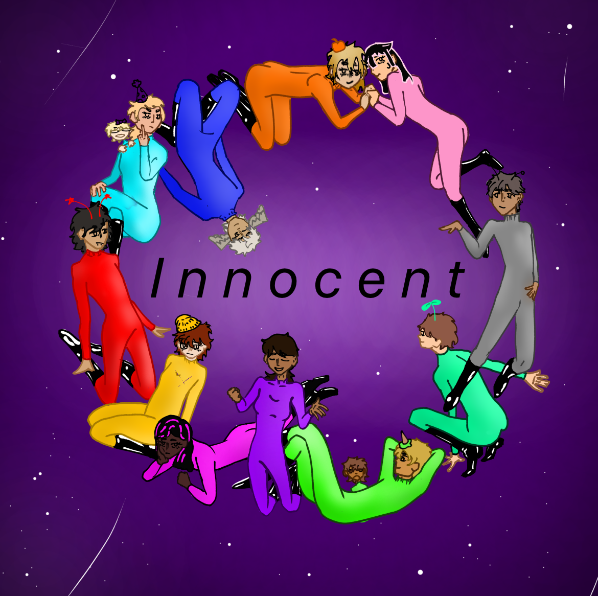 Untitled69 - ibisPaint