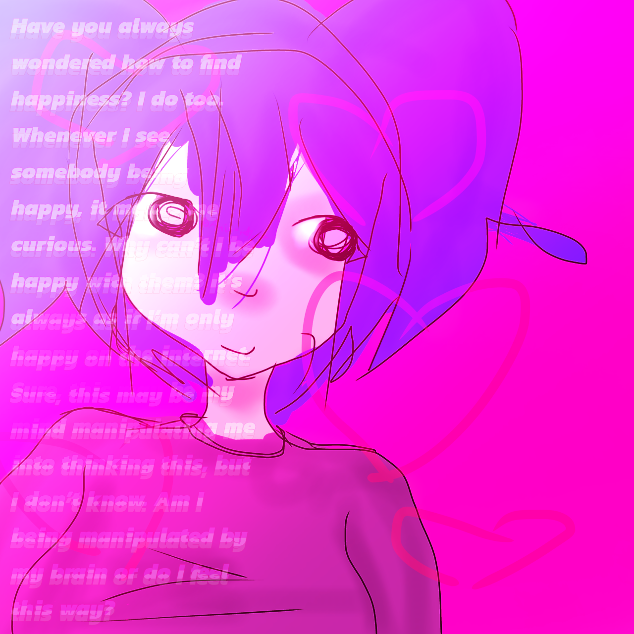 Me-core OwO - ibisPaint