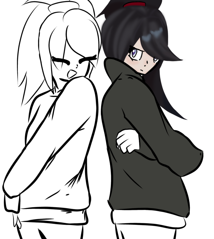 I’m prob never gonna finish this.. - ibisPaint