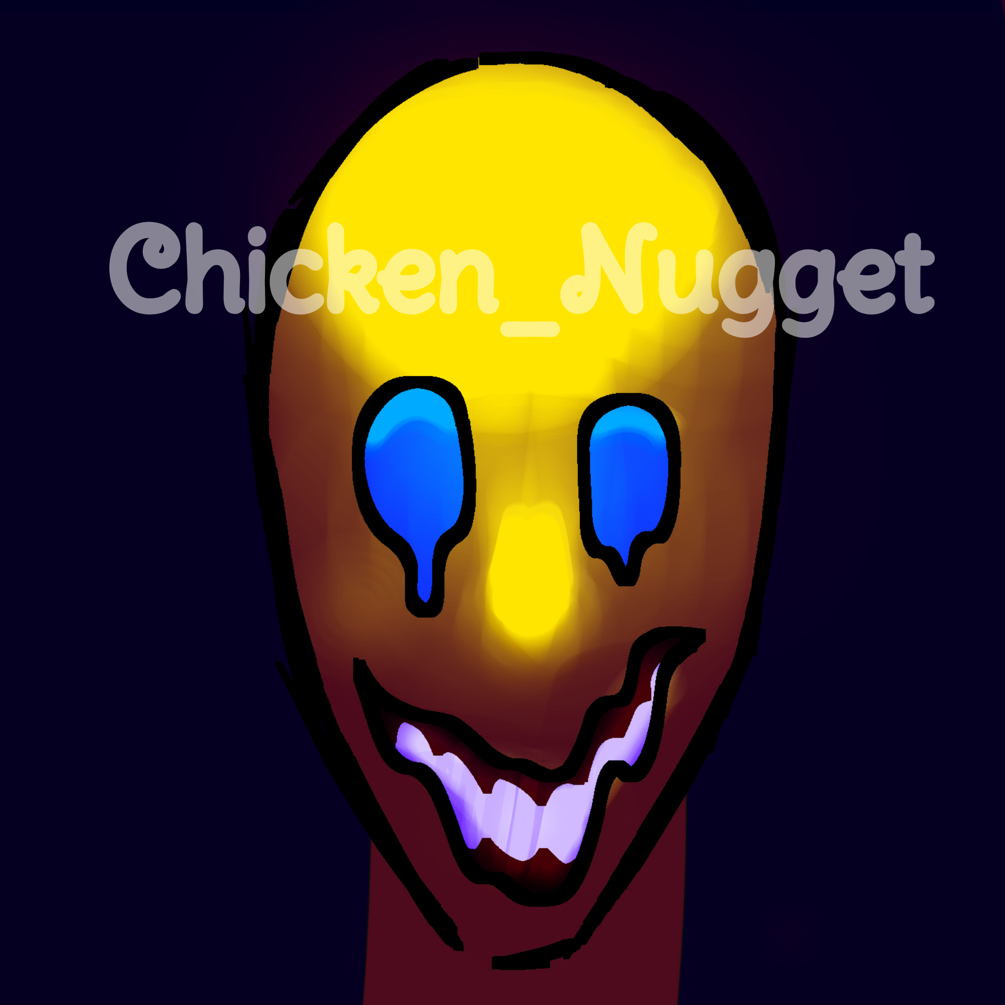 Sleep well - ibisPaint