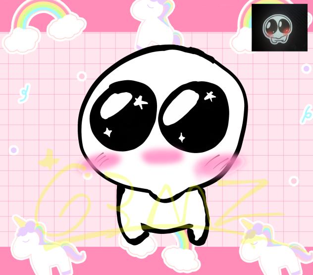 tbh autism creature - ibisPaint