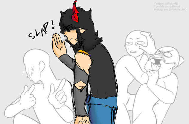 Another collab if anyone wants to join - ibisPaint