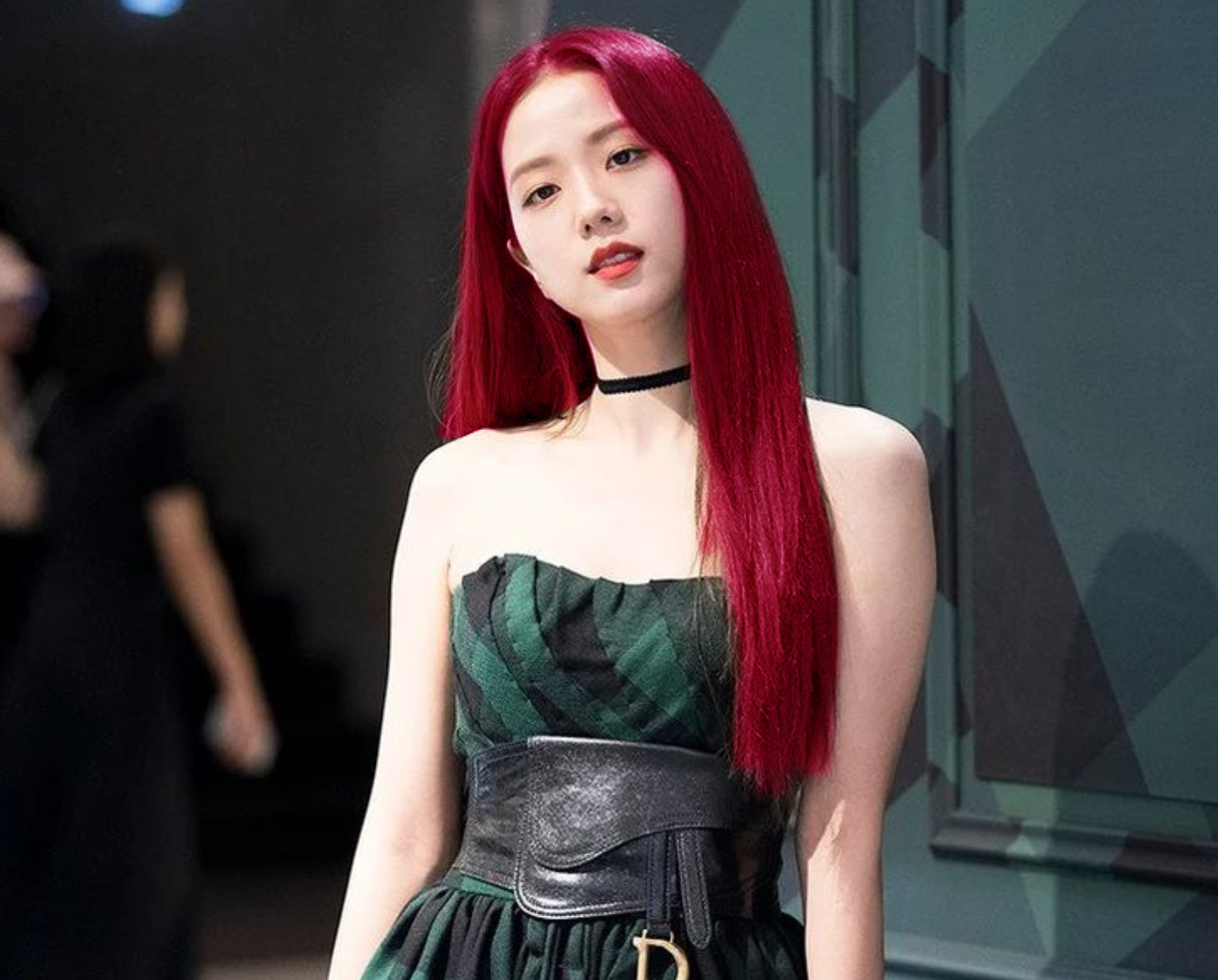 jisoo - ibisPaint