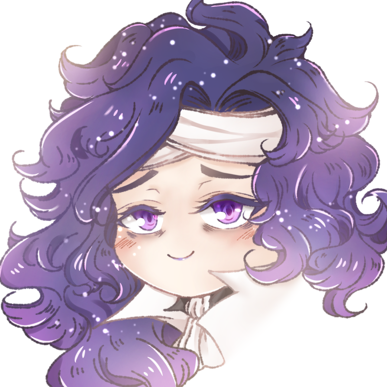 GBF - Chibi Logia - ibisPaint