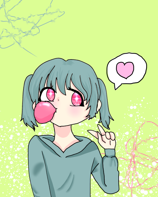 無題132 - ibisPaint