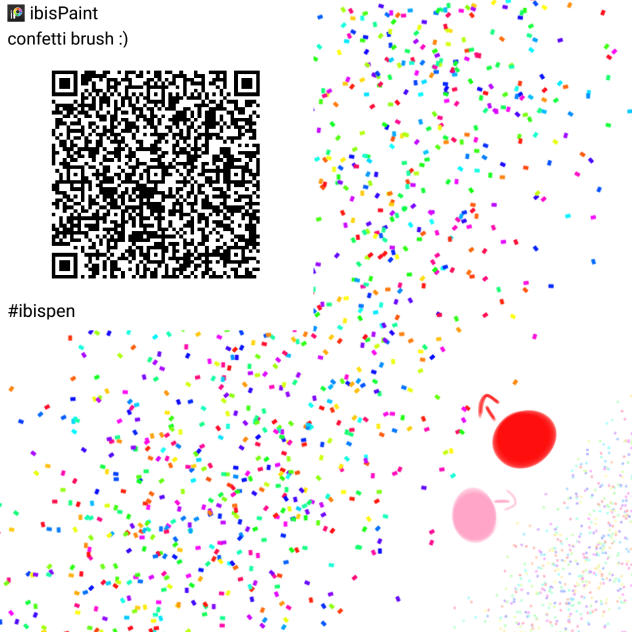 first brush =] - ibisPaint