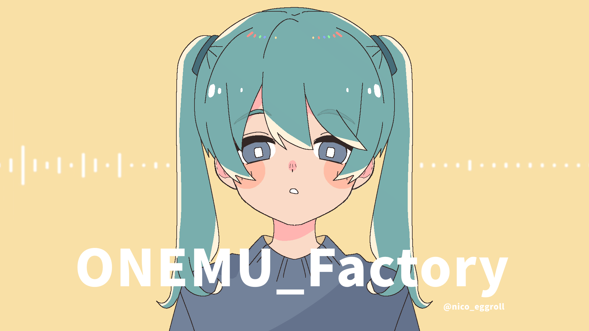 ONEMU_Factory - ibisPaint