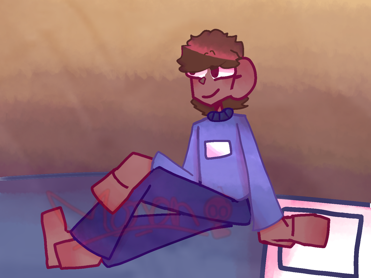 Untitled808 - ibisPaint