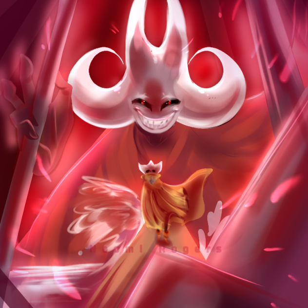 Two Brothers, One smile - ibisPaint