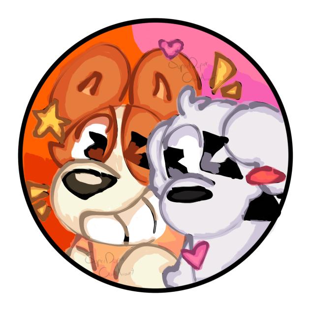 pfp I made for fun - ibisPaint