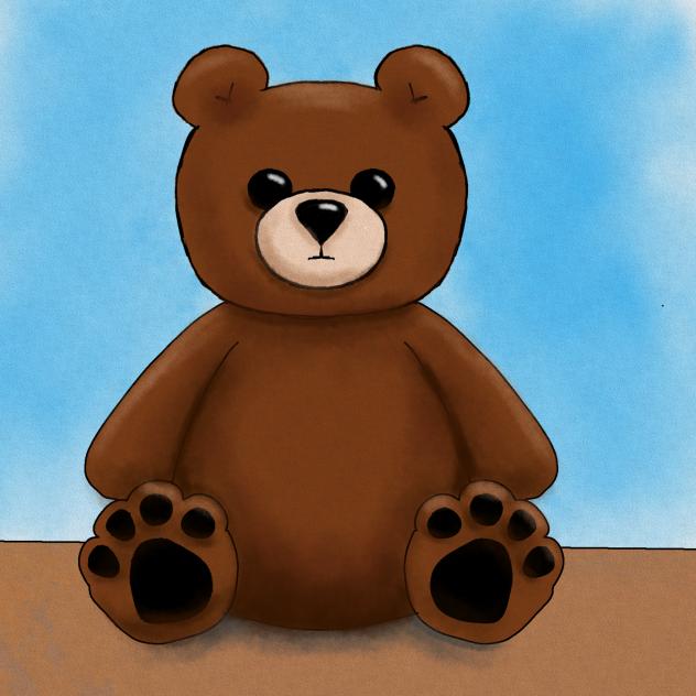 Best Buddy - ibisPaint