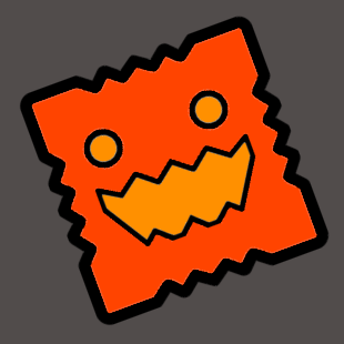 [Cube.95] - ibisPaint