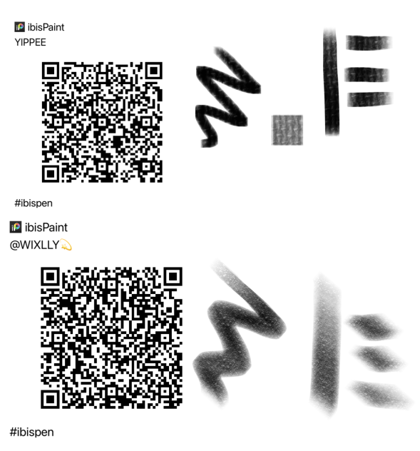 brushes aaaa - ibisPaint