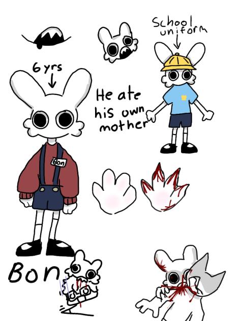 bon - ibisPaint