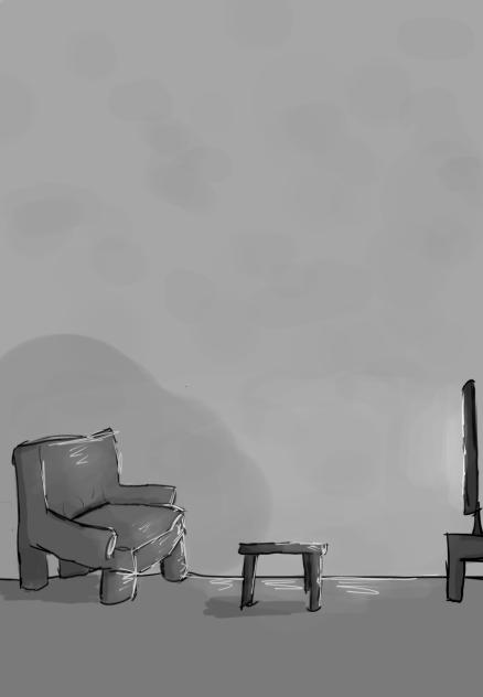 Empty on the Inside - ibisPaint