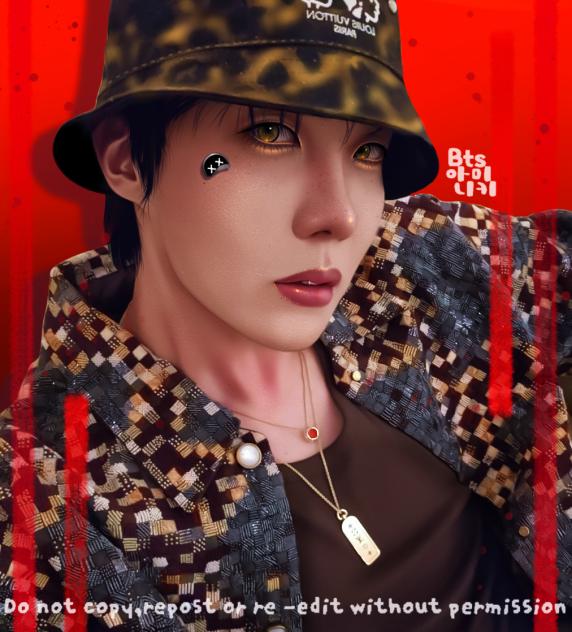 jhope comeback - ibisPaint