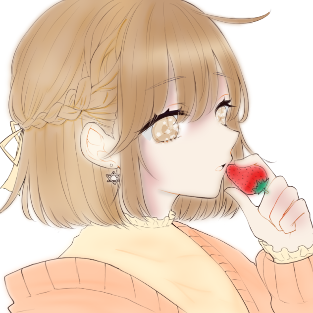 フリー線画お借りしました！part4 - ibisPaint