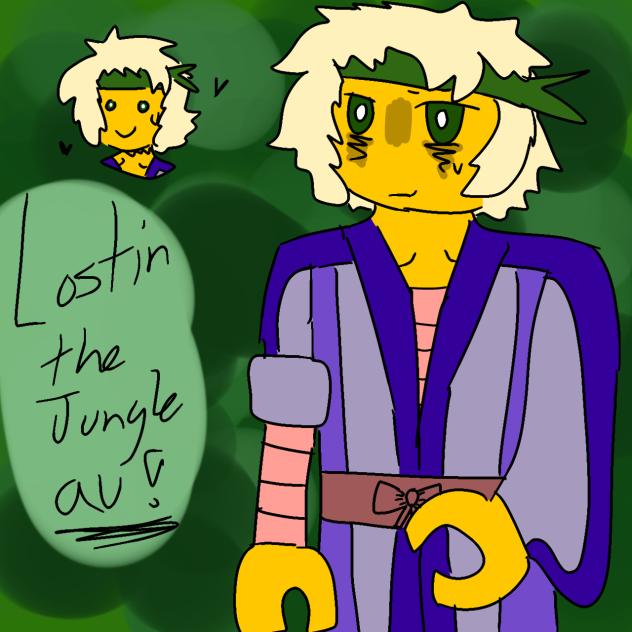 LITJ AU!!! - ibisPaint