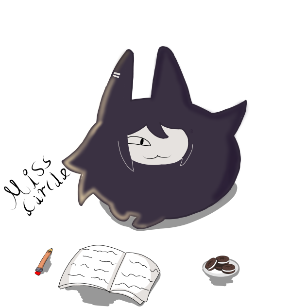 miss circle - ibisPaint