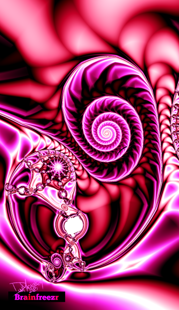 #338 The Fetus - ibisPaint